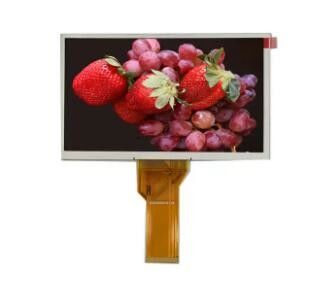 TFT Color LCD Display factory, Buy good quality TFT Color LCD Display products from China