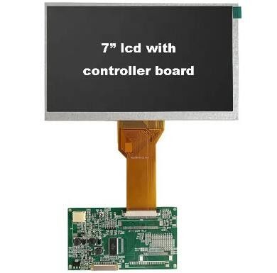 TFT LCD Display Module factory, Buy good quality TFT LCD Display Module ...