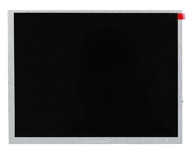 10.4 Inch 60 Pins 800x600 Tft Lcd Panels Tablet Lcd Screens 250cd/M2 ...