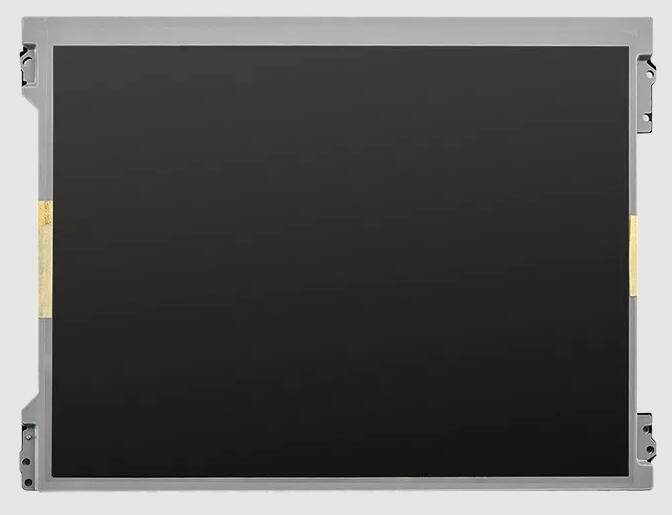 12.1 Inch Lpts LCD TFT HD Display XGA 1024x768 Display Tm121tdsg02