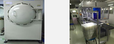 China Shenzhen Rising-Sun Electronic technology Co., Ltd. factory ...